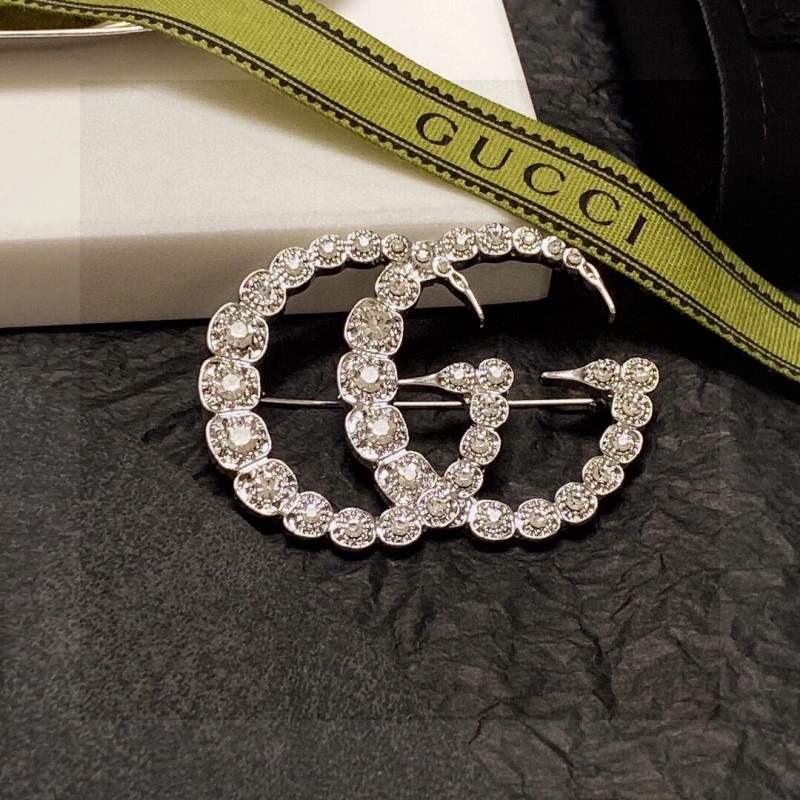 High accuracy Gucci Brooches