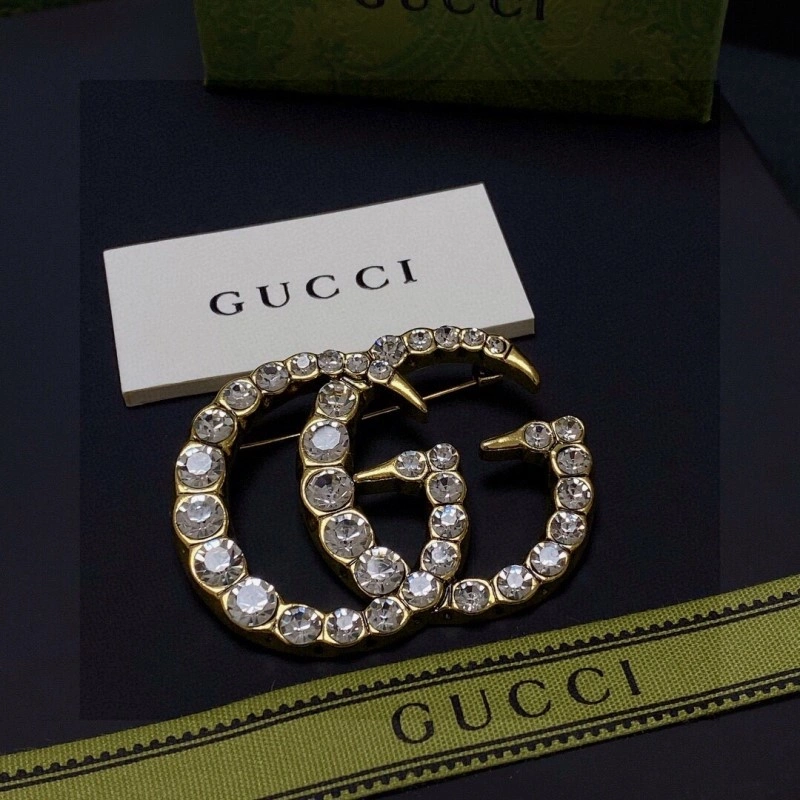 Precise copy Gucci Brooches