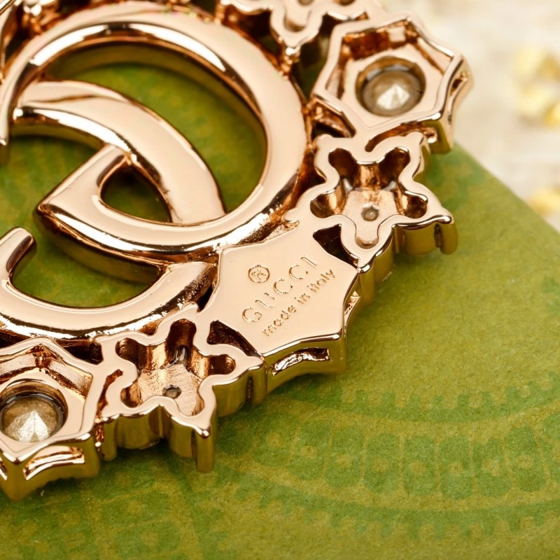1:1 copy Gucci Brooches
