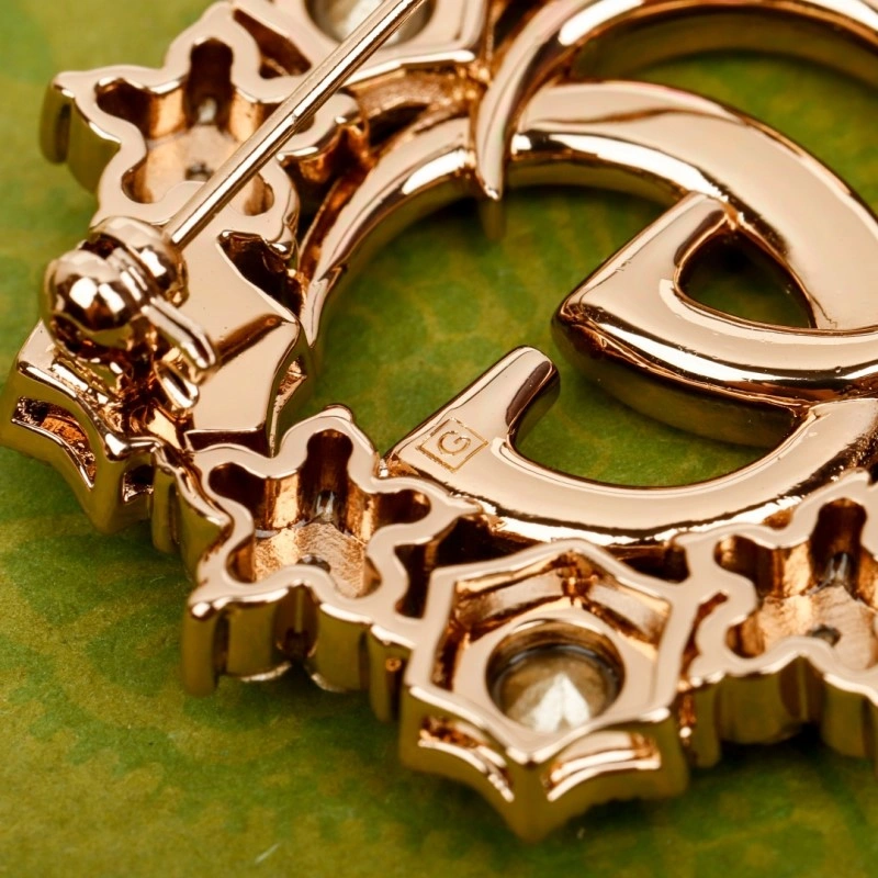 1:1 copy Gucci Brooches