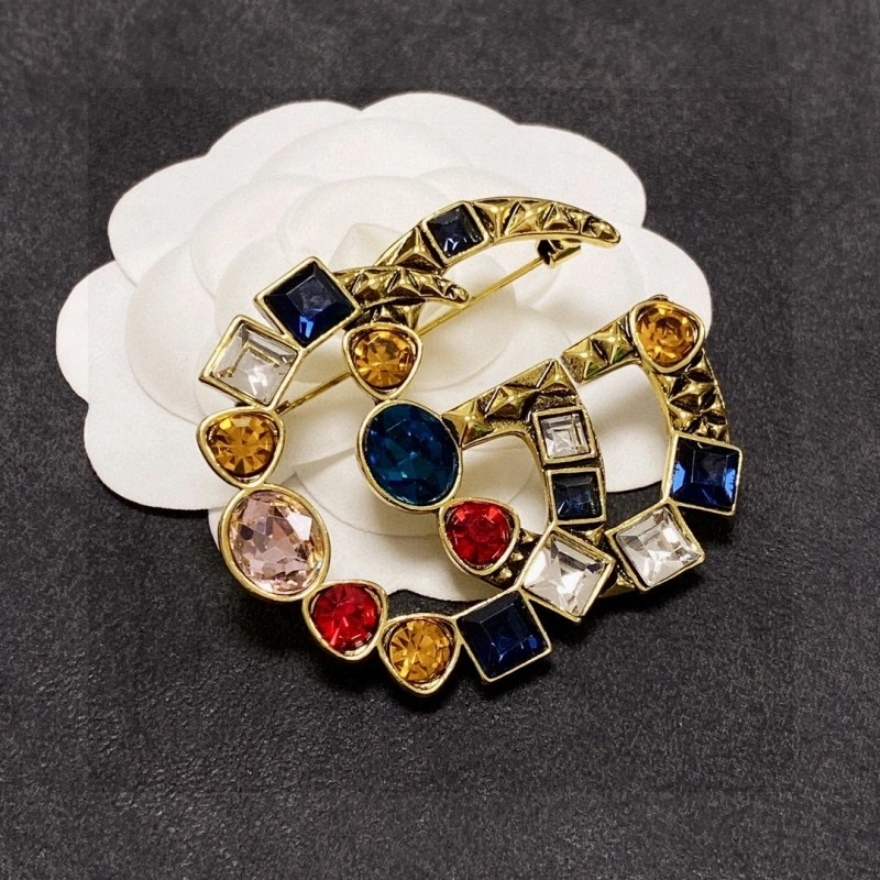 Perfect replica Gucci Brooches