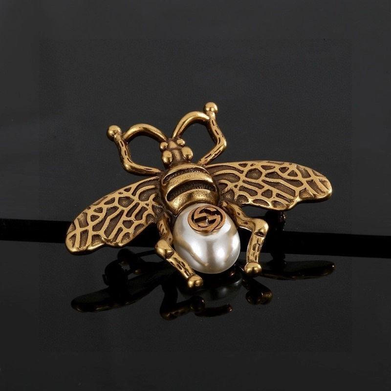 1:1 copy Gucci Brooches