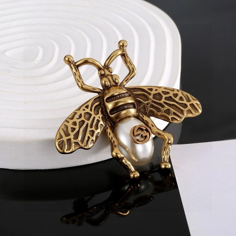 1:1 copy Gucci Brooches