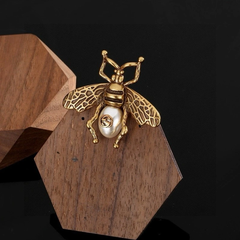 1:1 copy Gucci Brooches