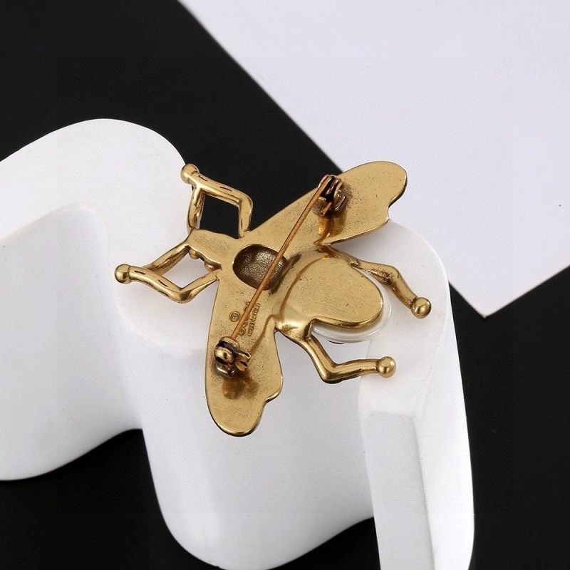 1:1 copy Gucci Brooches