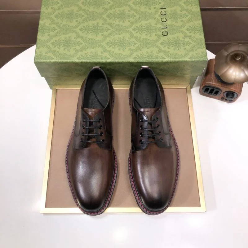 Gucci Business Shoes