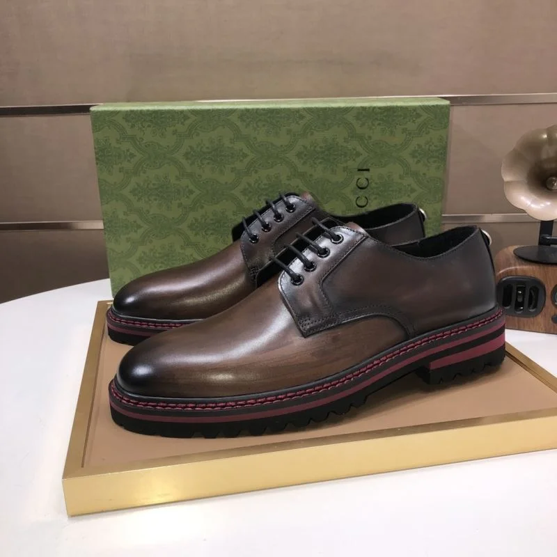 Reasonably priced Gucci Business Shoes