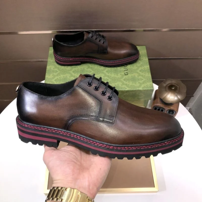 Reasonably priced Gucci Business Shoes