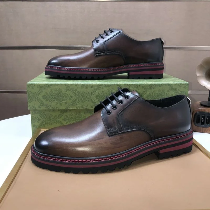 Reasonably priced Gucci Business Shoes