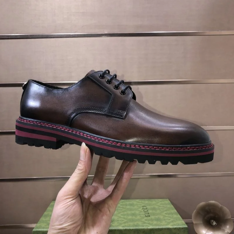 Reasonably priced Gucci Business Shoes