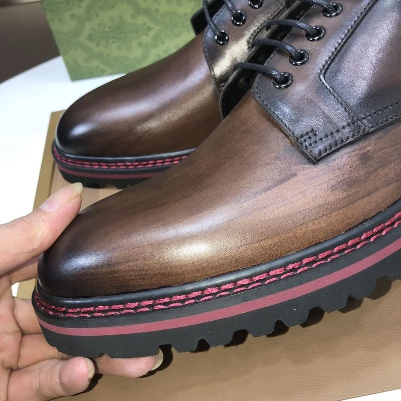 Reasonably priced Gucci Business Shoes