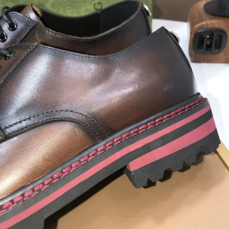Reasonably priced Gucci Business Shoes