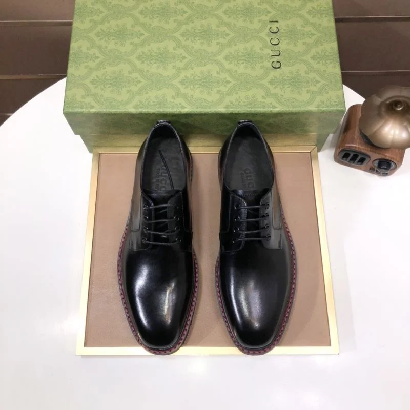 Gucci Business Shoes