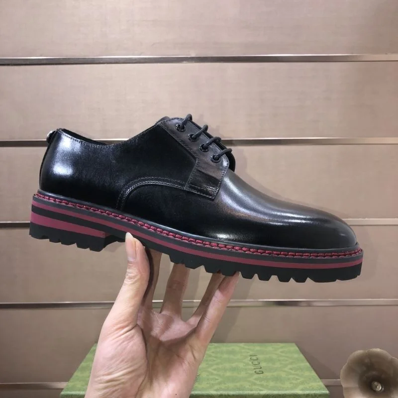 Low-cost Gucci Business Shoes