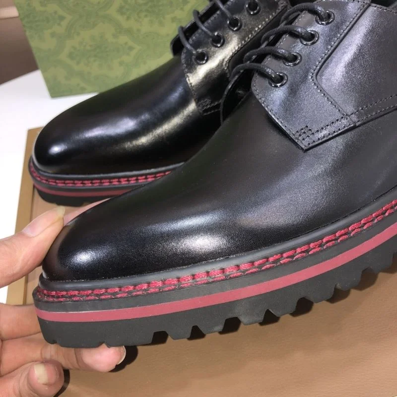 Low-cost Gucci Business Shoes