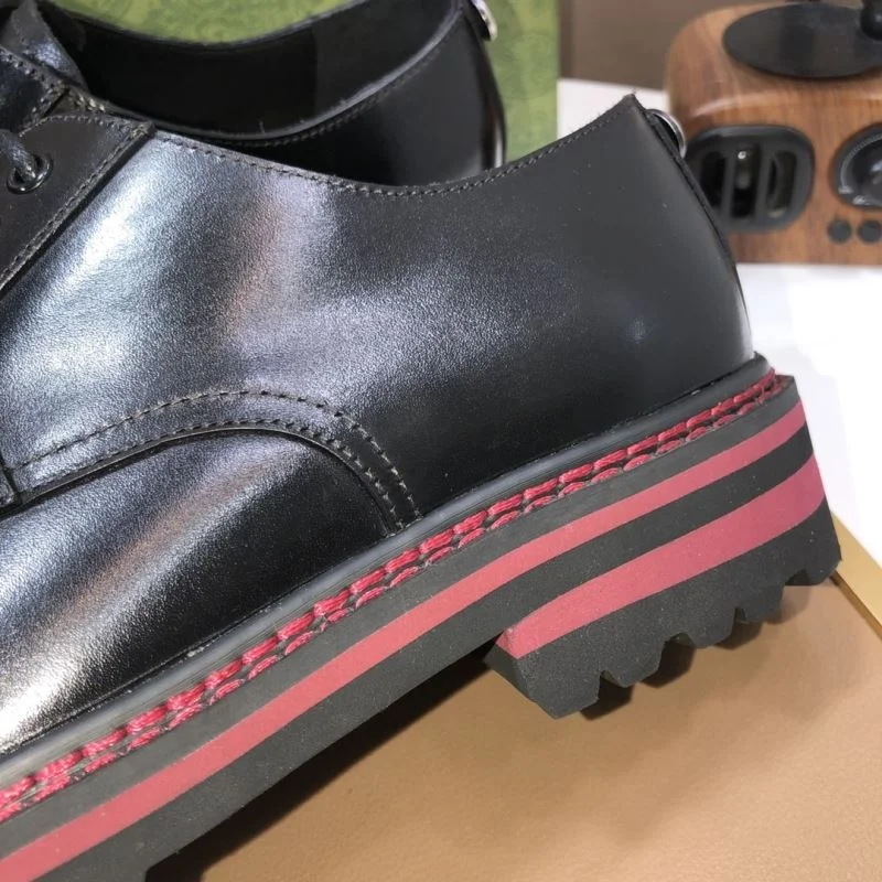 Low-cost Gucci Business Shoes