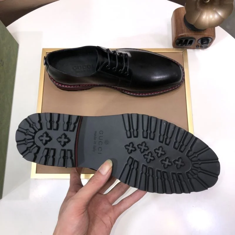 Low-cost Gucci Business Shoes