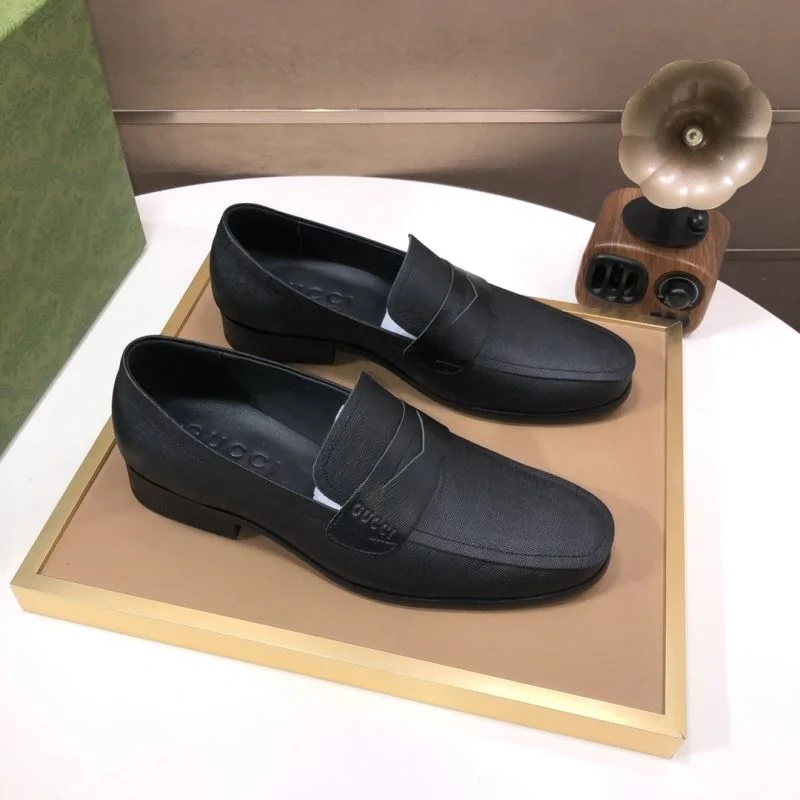 Gucci Business Shoes