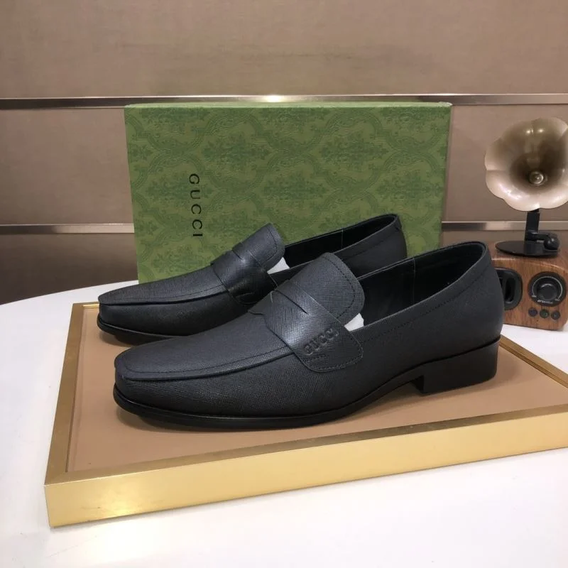 Inexpensive Gucci Business Shoes