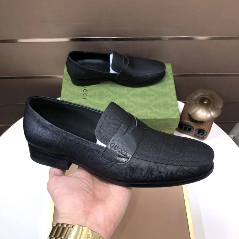 Inexpensive Gucci Business Shoes