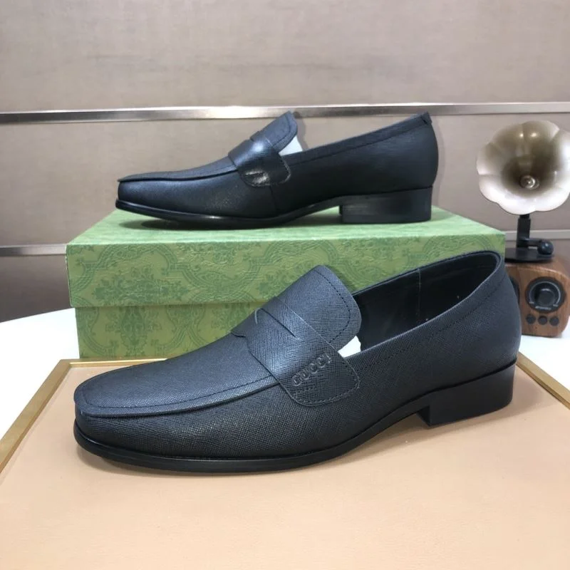 Inexpensive Gucci Business Shoes