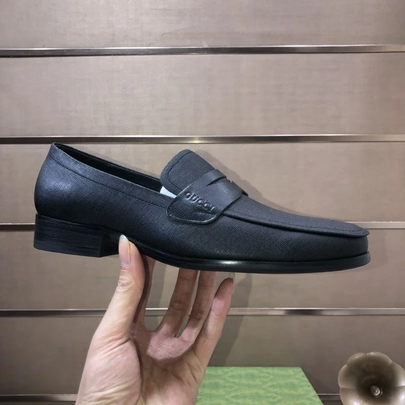 Inexpensive Gucci Business Shoes