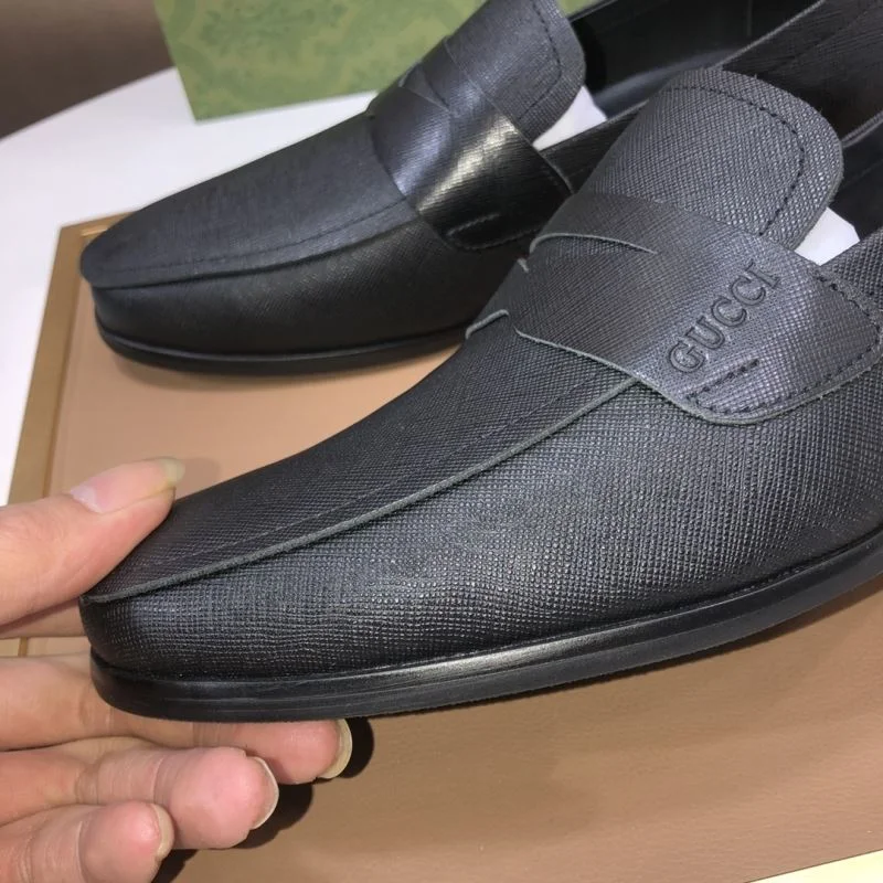 Inexpensive Gucci Business Shoes