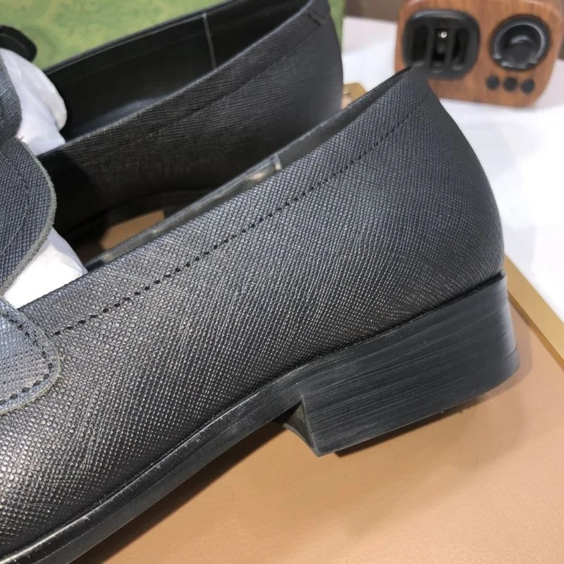 Inexpensive Gucci Business Shoes
