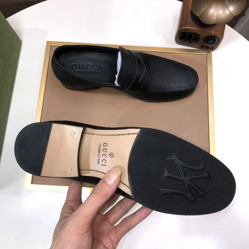 Inexpensive Gucci Business Shoes