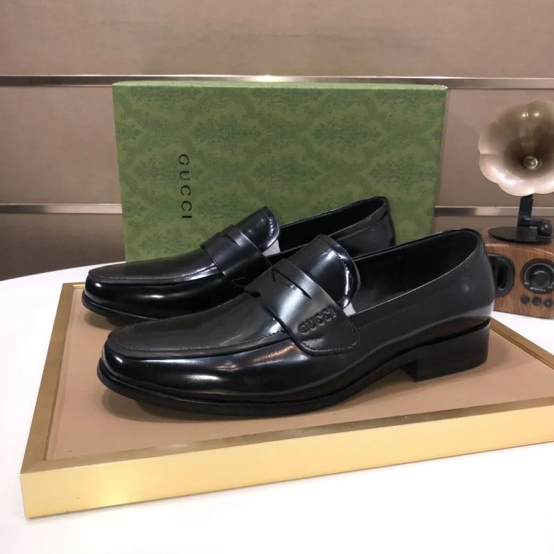 Gucci Business Shoes