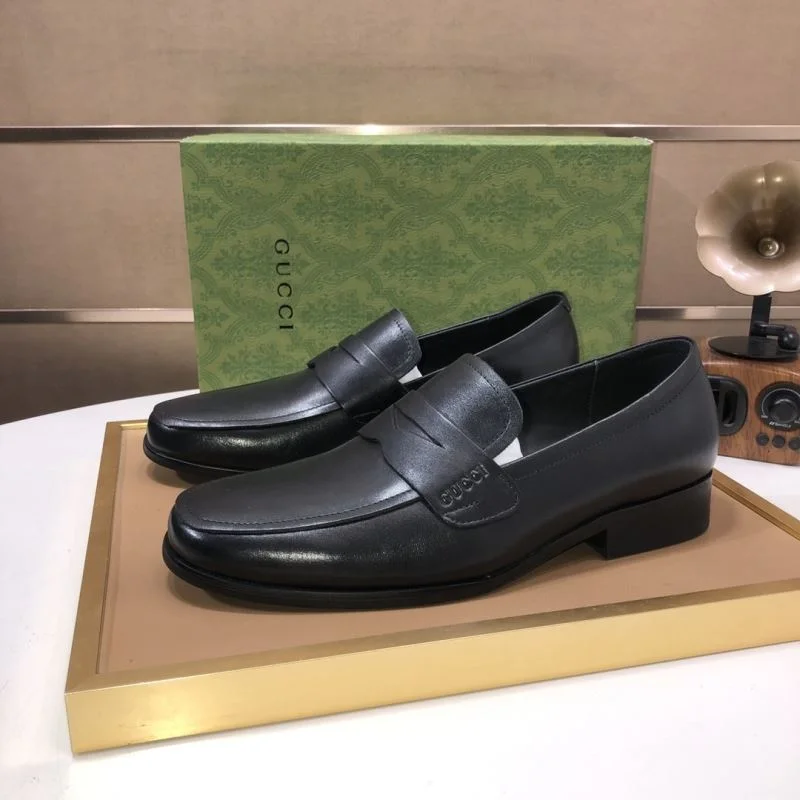 Gucci Business Shoes
