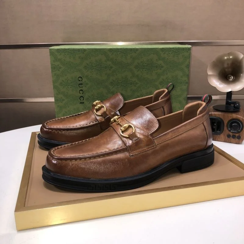 Gucci Business Shoes