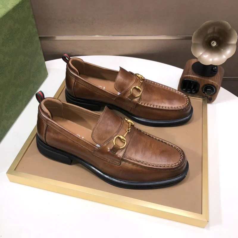 Affordable Gucci Business Shoes