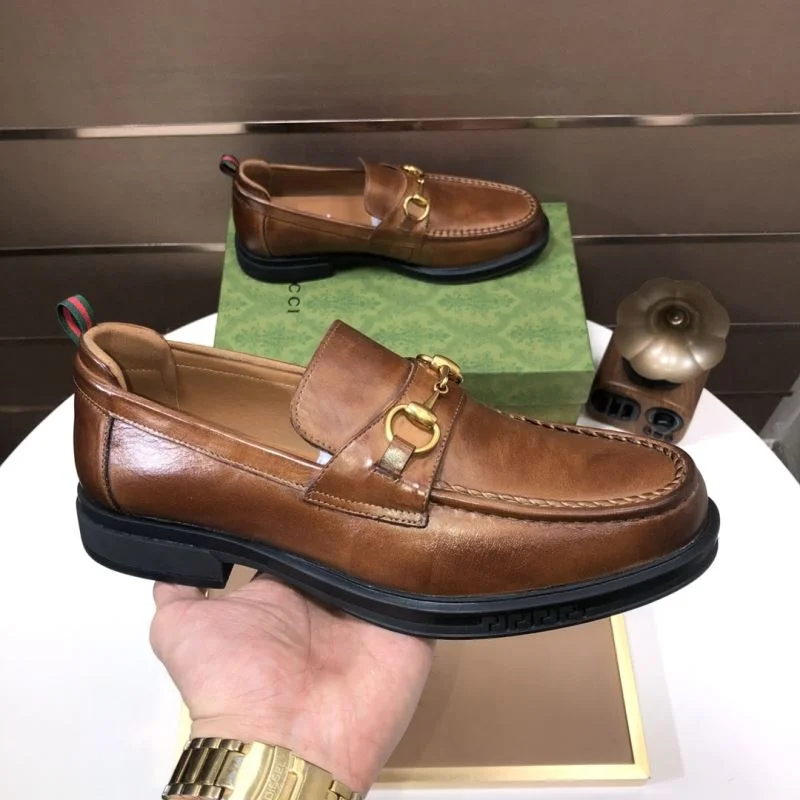 Affordable Gucci Business Shoes
