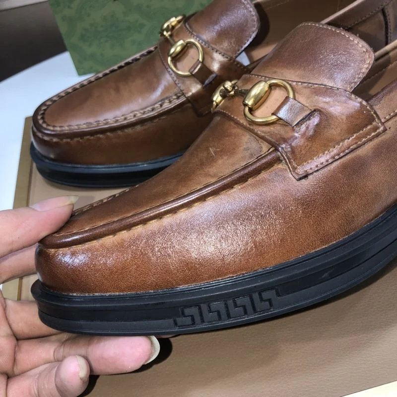 Affordable Gucci Business Shoes