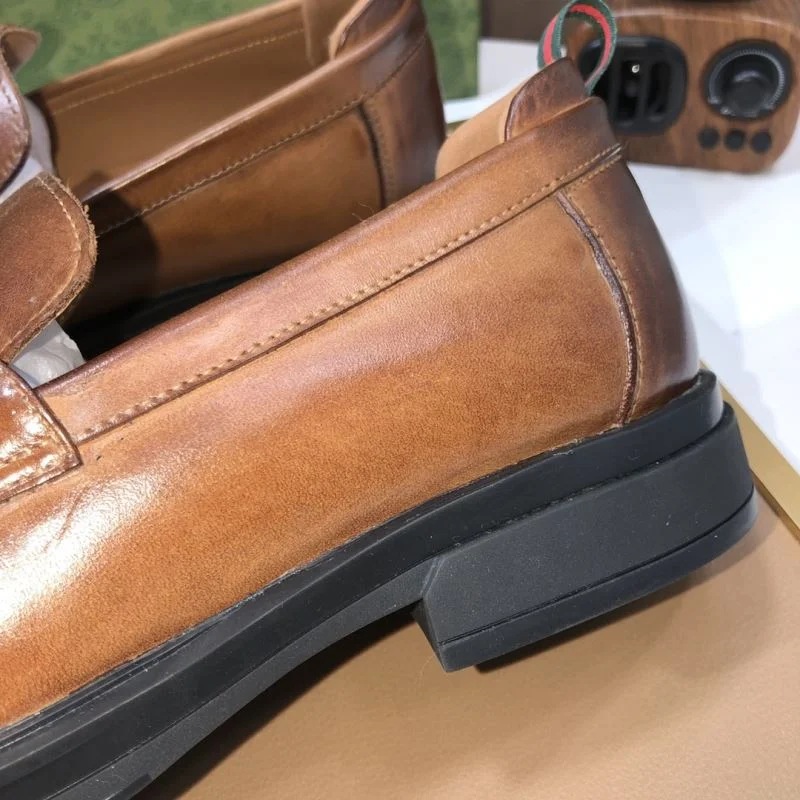 Affordable Gucci Business Shoes