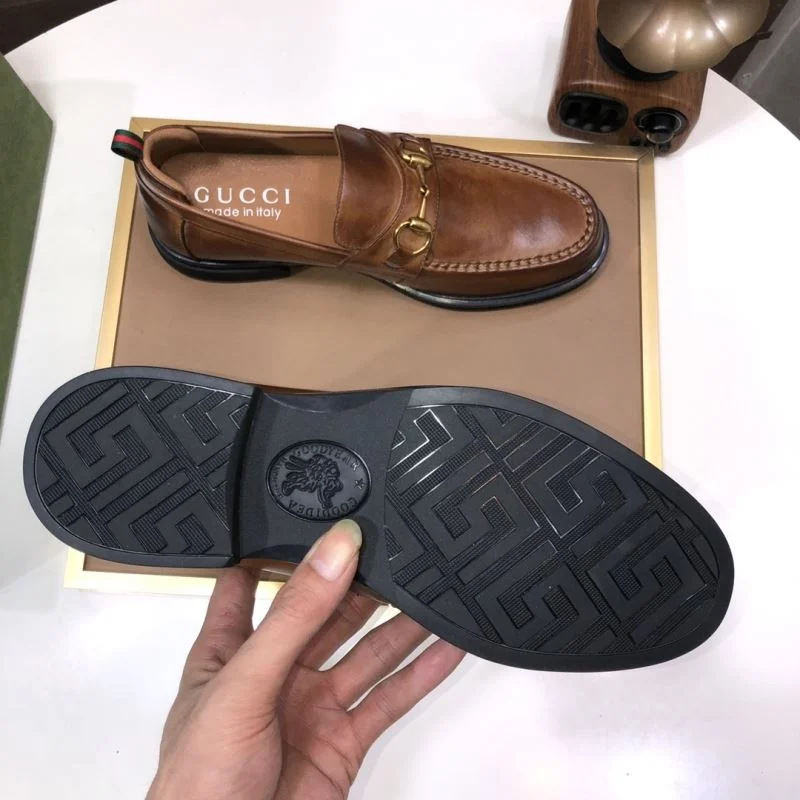 Affordable Gucci Business Shoes