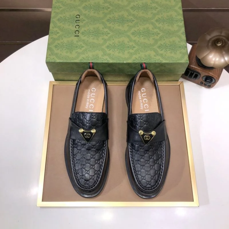 Gucci Business Shoes