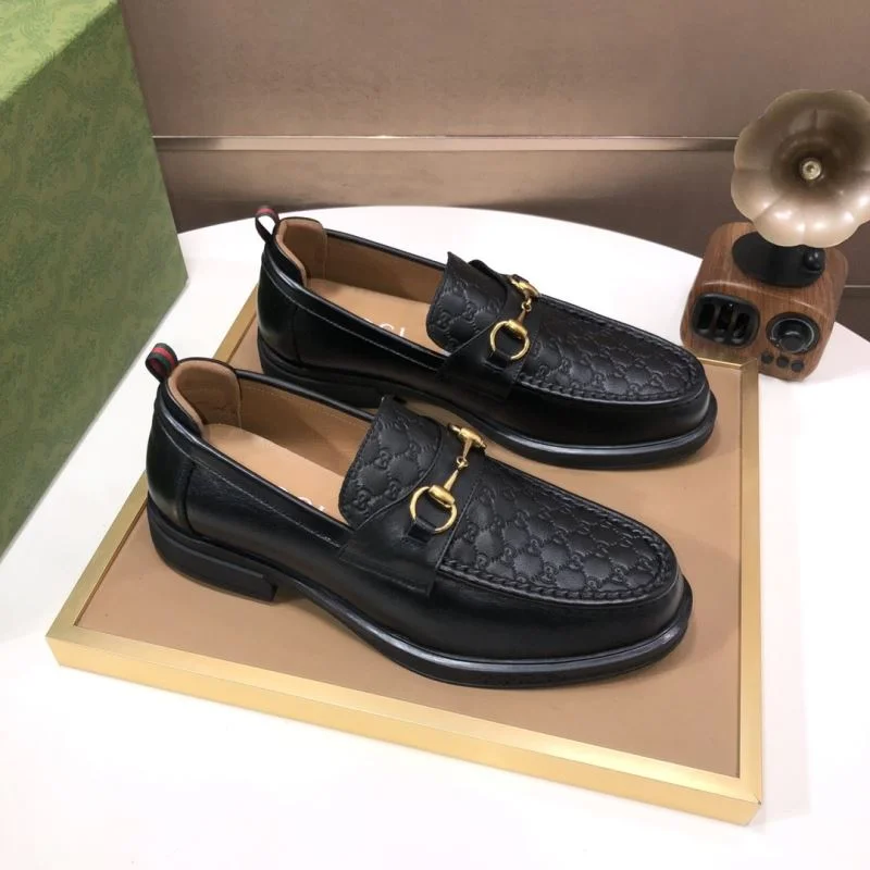 Gucci Business Shoes