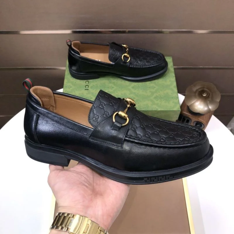 Reasonably priced Gucci Business Shoes