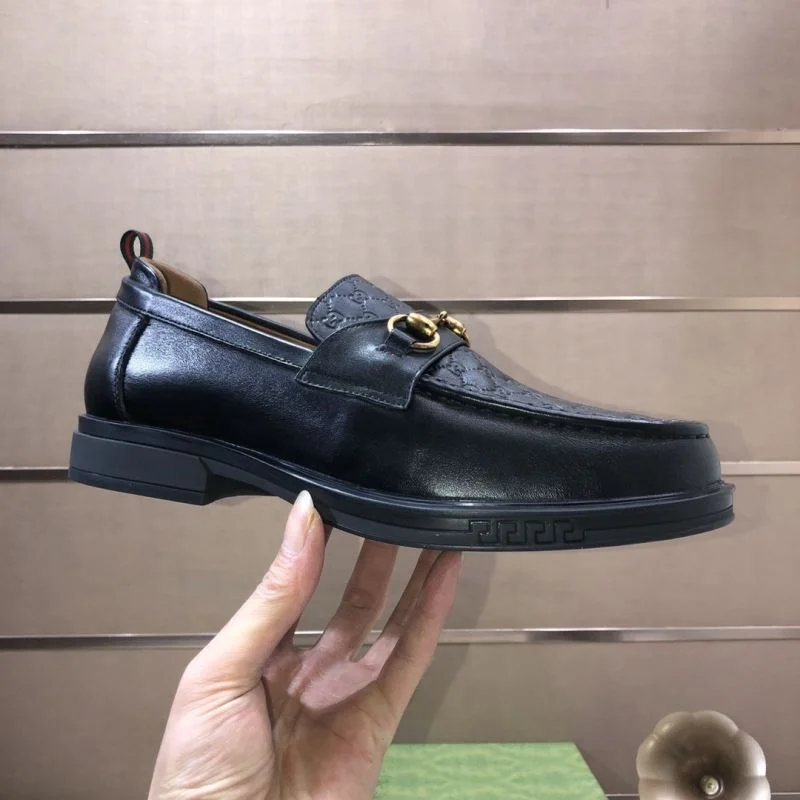 Reasonably priced Gucci Business Shoes