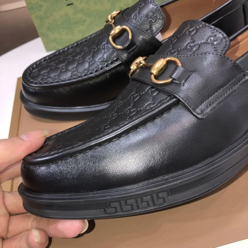 Reasonably priced Gucci Business Shoes