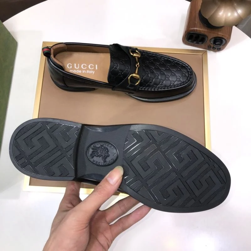 Reasonably priced Gucci Business Shoes