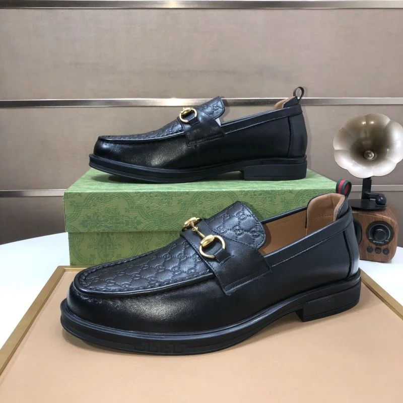 Reasonably priced Gucci Business Shoes