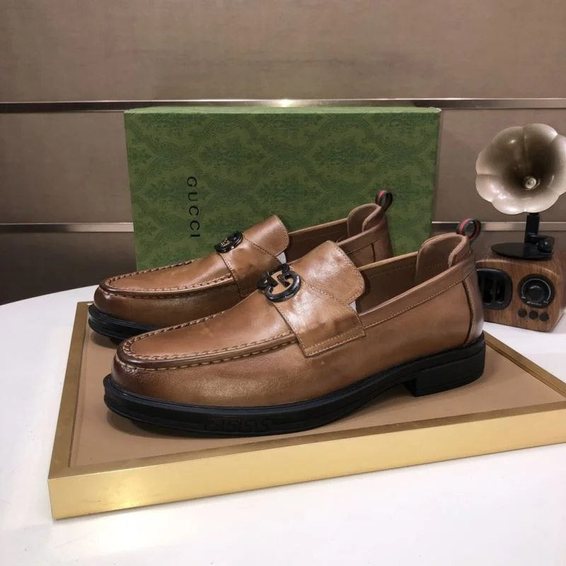 Gucci Business Shoes