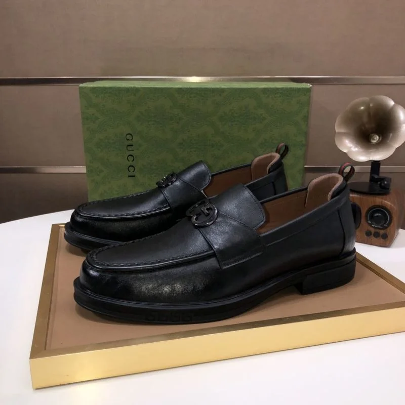 Gucci Business Shoes