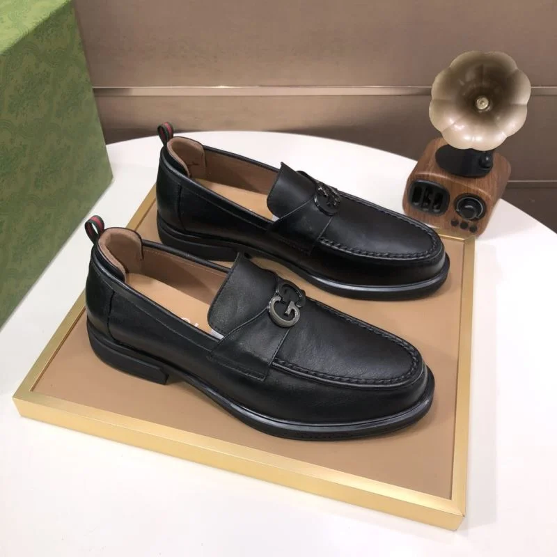 Accurate model Gucci Business Shoes