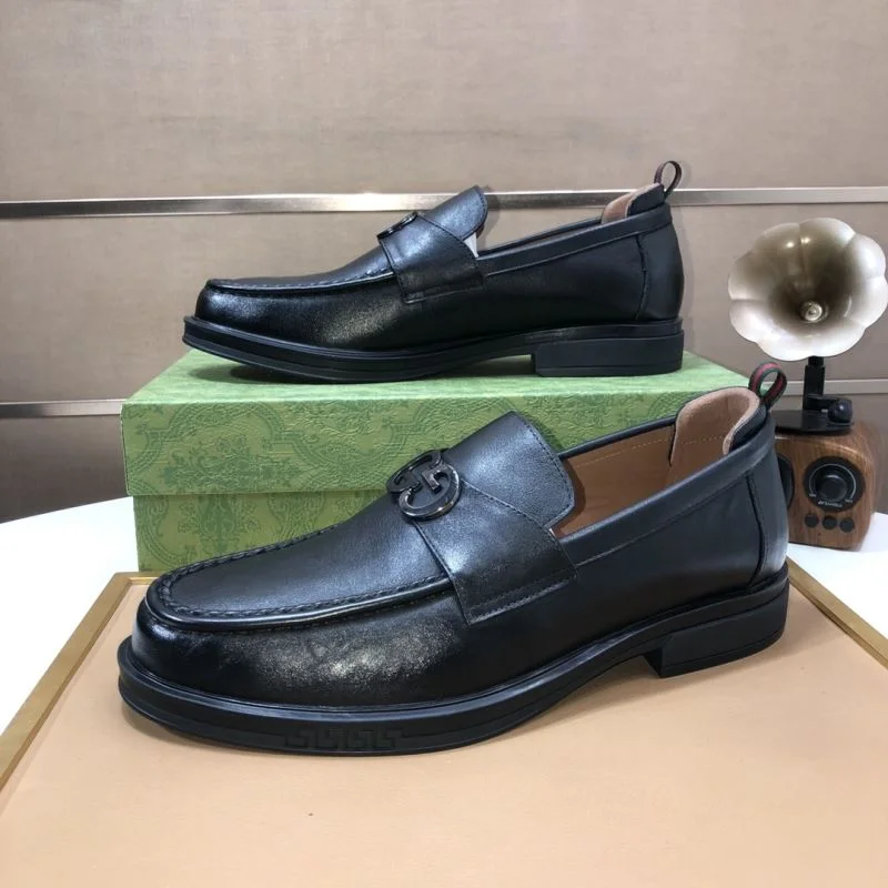 Accurate model Gucci Business Shoes