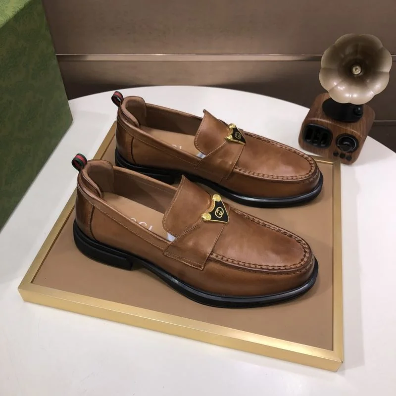Accurate model Gucci Business Shoes