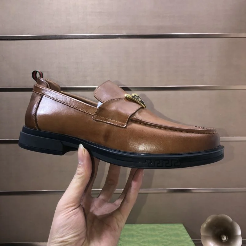 Accurate model Gucci Business Shoes